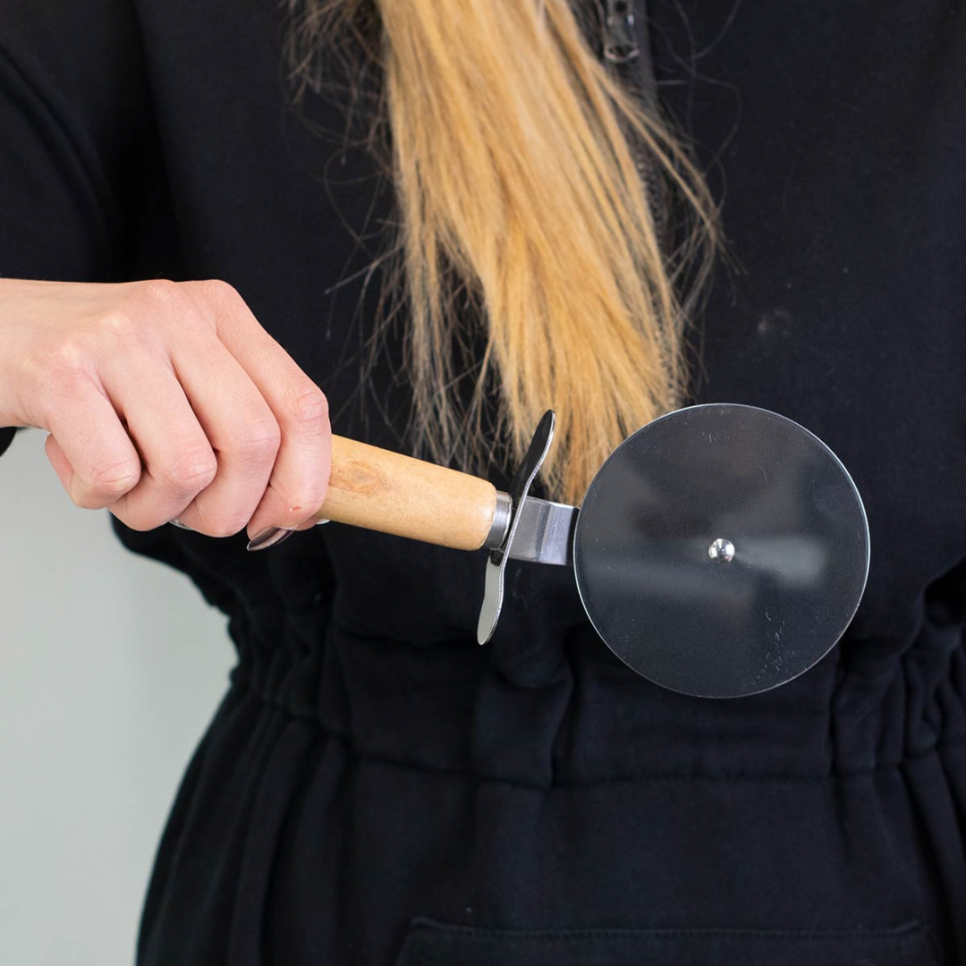 Bomboniere matrimonio Originali Rotella Pizza