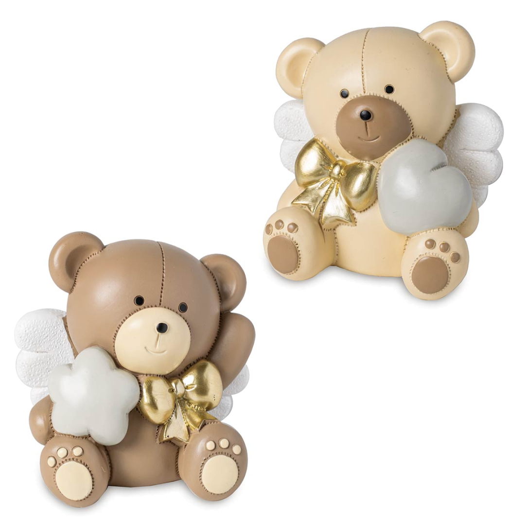 Bomboniere originali linea Orsetti alta qualità