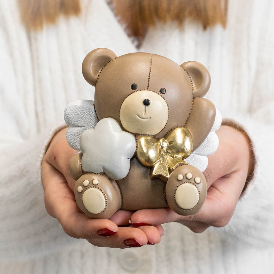 Bomboniere originali linea Orsetti alta qualità