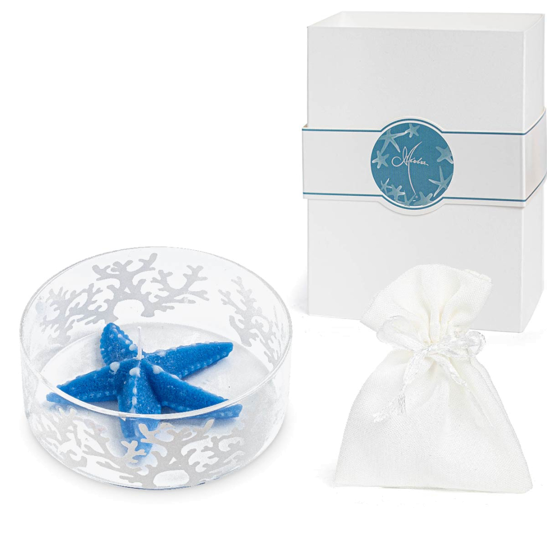 Bomboniere OFFERTISSIMA Stock Candele Linea Mare con