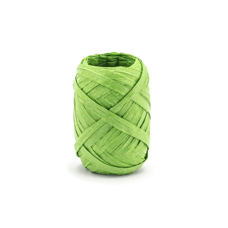 rafia colorata sintetica per bomboniere onLine per